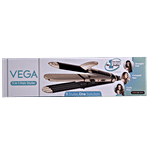Buy Vega 3 In 1 Hair Styler - Straightener, Curler & Crimper, VHSCC-01 Online at Best Price of ...
