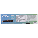 Buy Vega 3 In 1 Hair Styler - Straightener, Curler & Crimper, VHSCC-01 Online at Best Price of ...