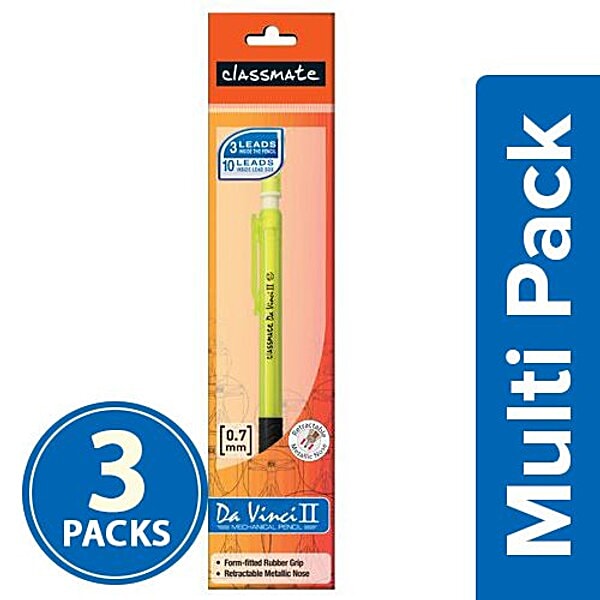 Classmate Mechanical Pencils