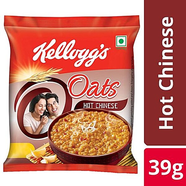 Chinese Oats