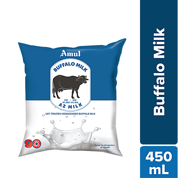 Amul Cow Milk Png