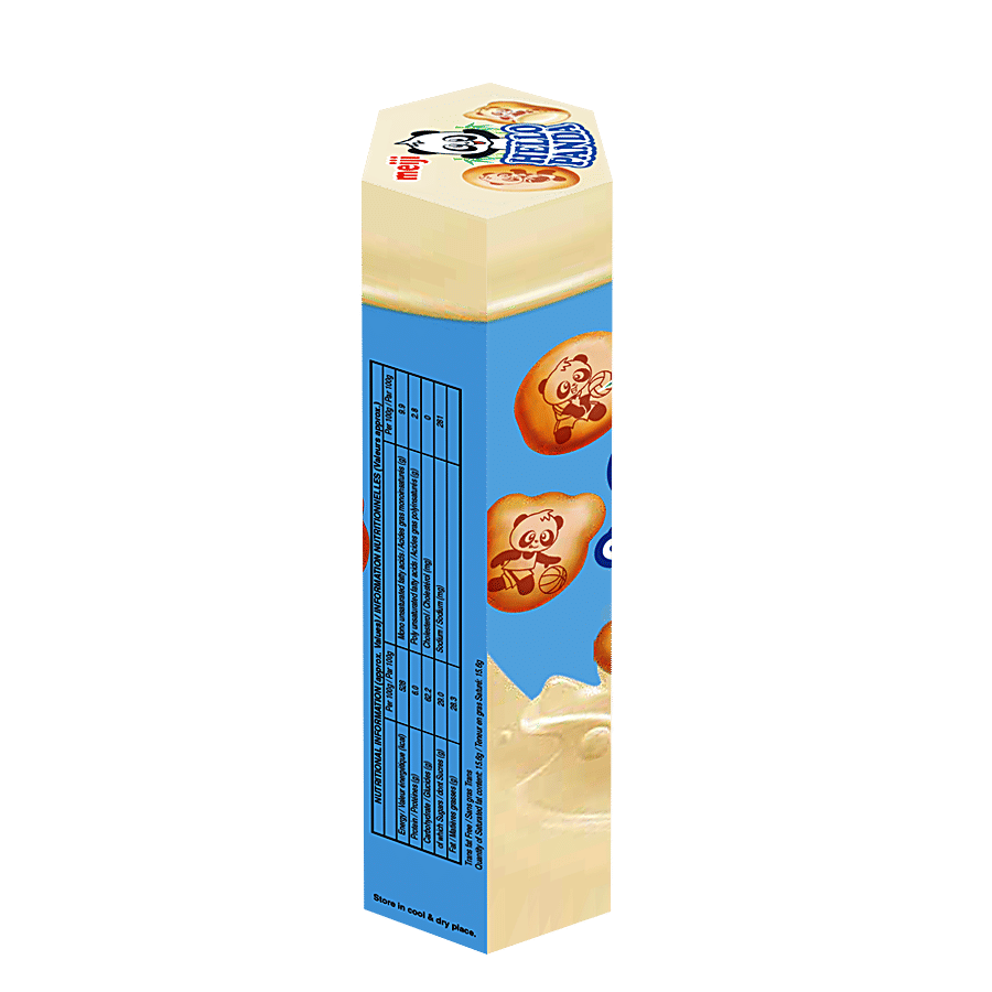 Hello Panda Milk Flavour