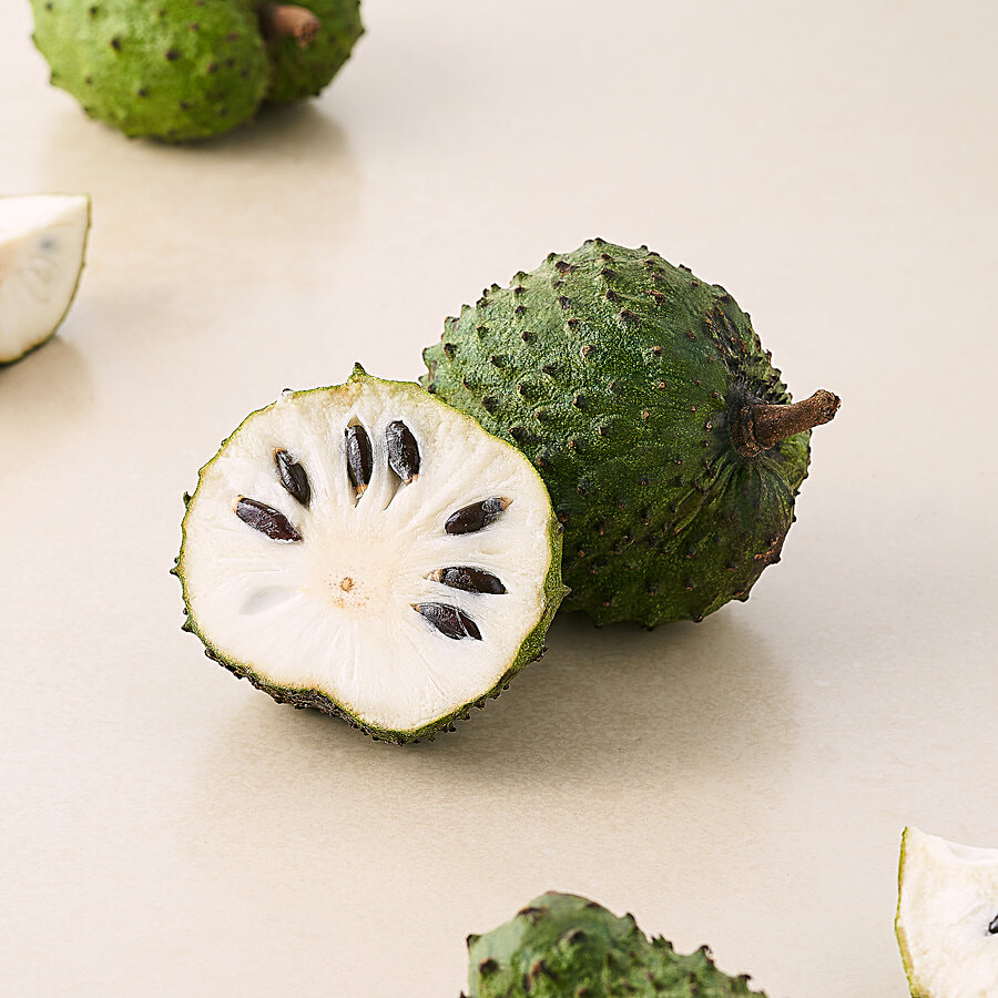 Soursop Fruit Cancer Soursop Shows Promising Potential In Fight